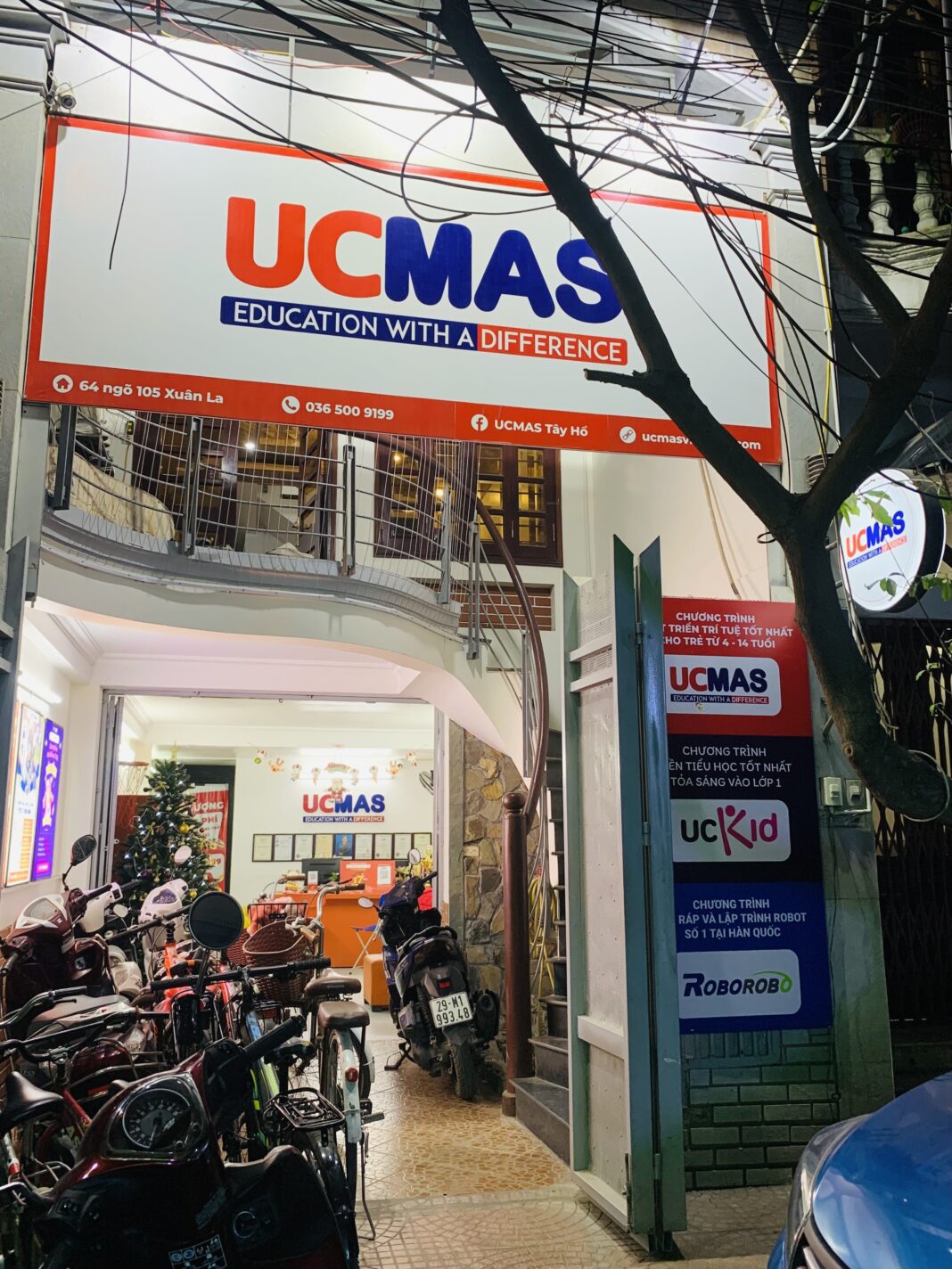 Home - UCMAS VIỆT NAM